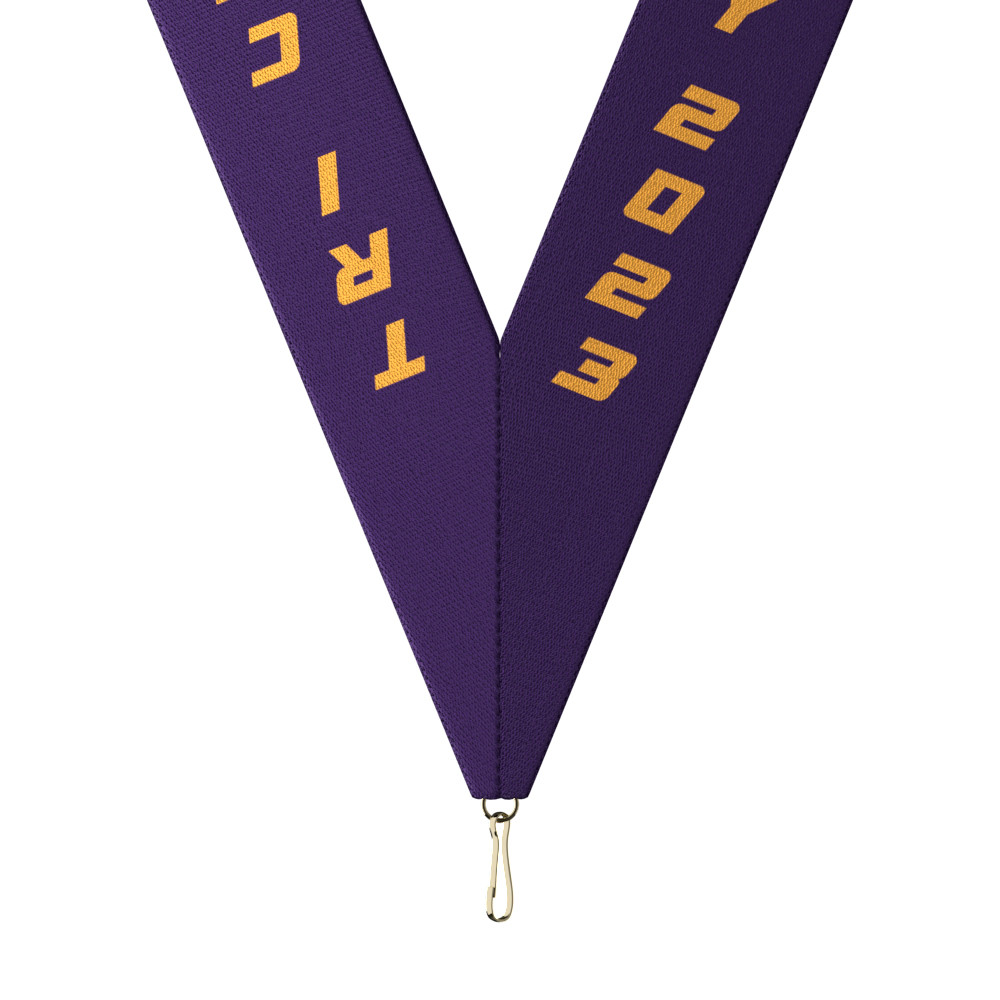 Imprinted Neckbands