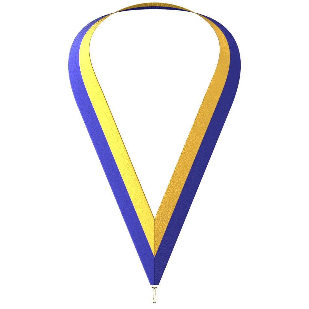 Standard Color Neckbands