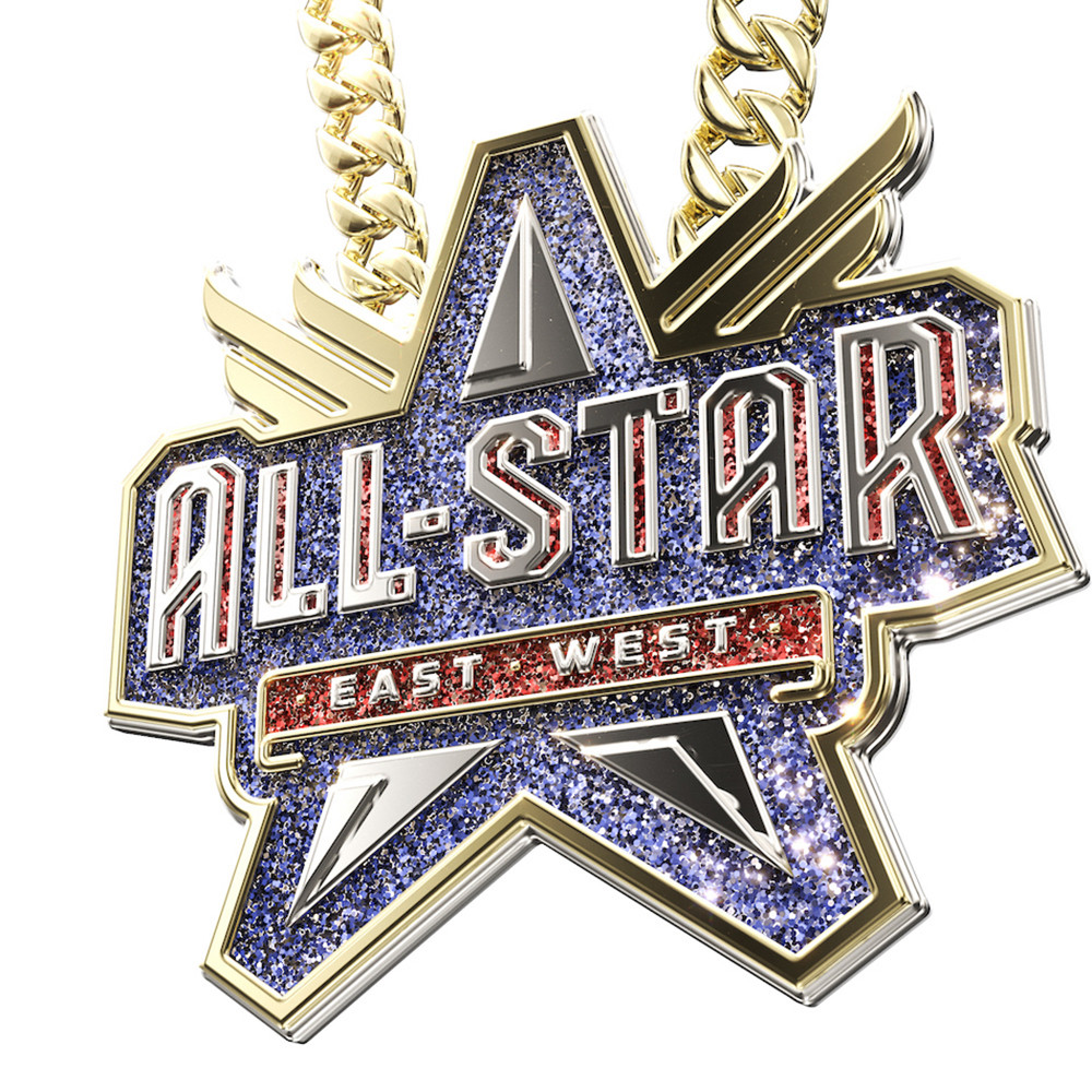 Custom Champ Chain