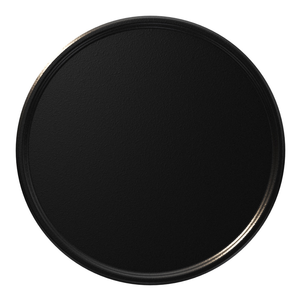 Round Lapel Pin Findings