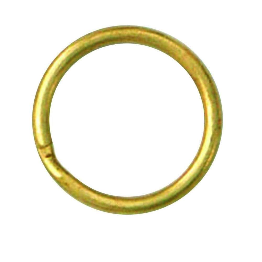 Split Rings