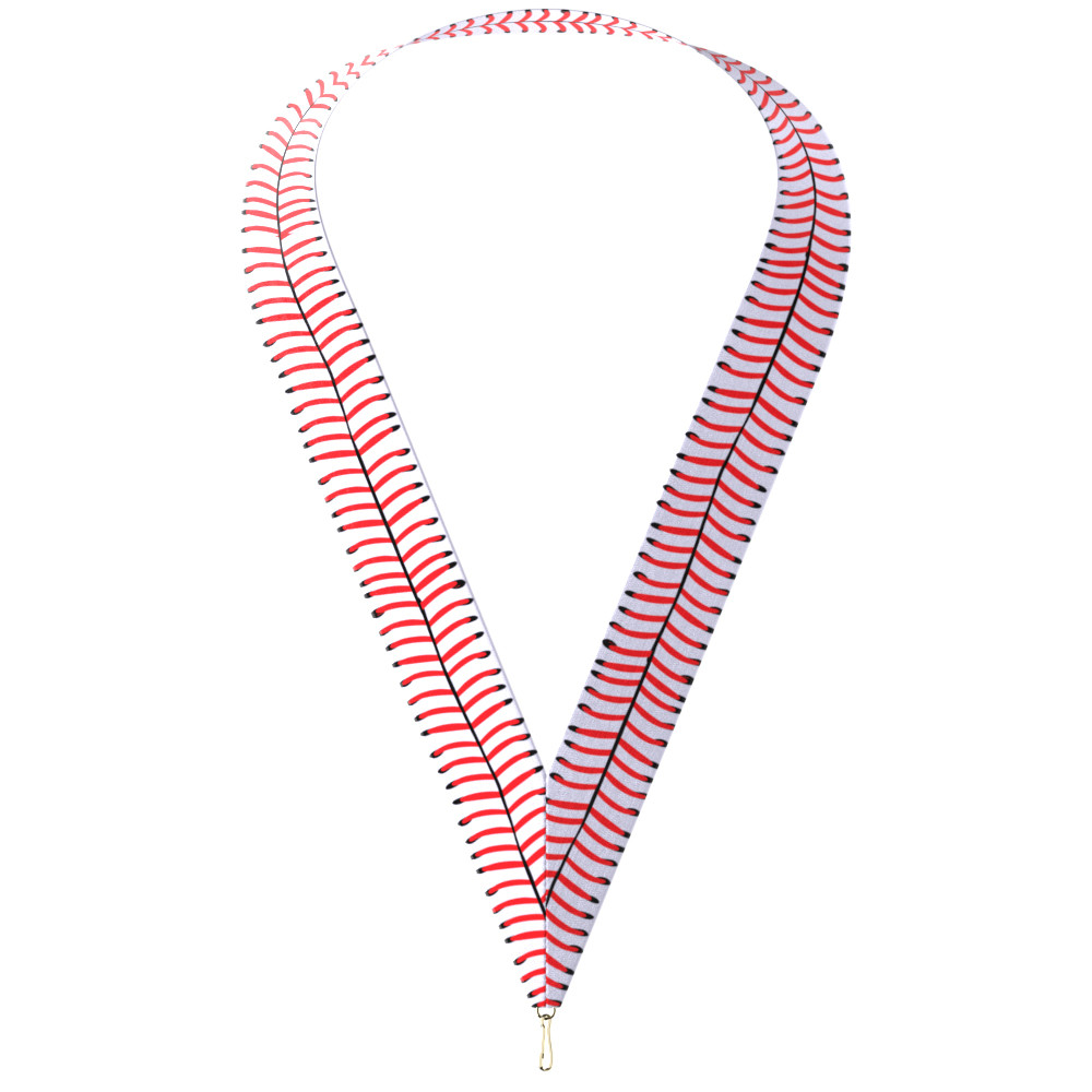Sublimated Neckbands
