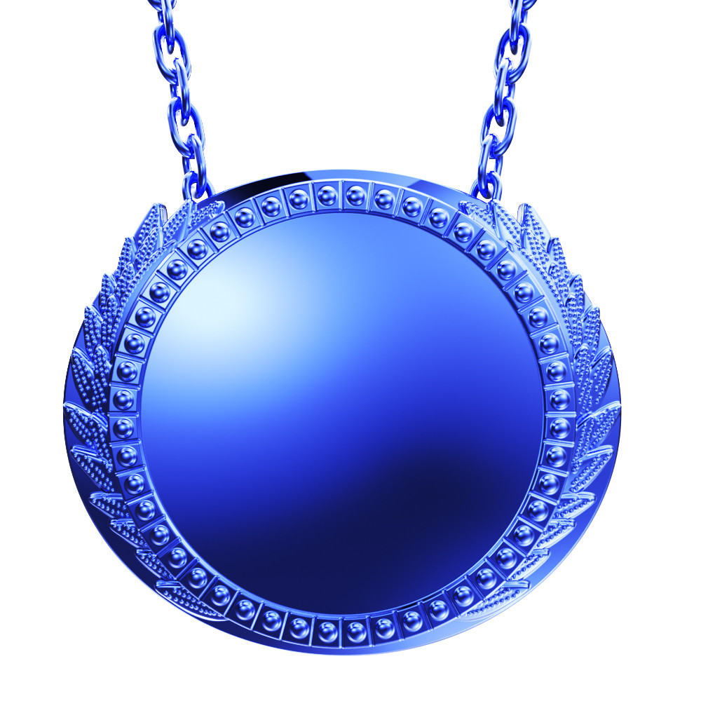Lite Champ Chain w/Plastic Chain