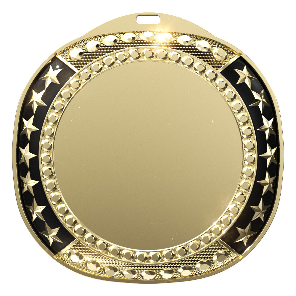 Legacy Insert Medallion (3")