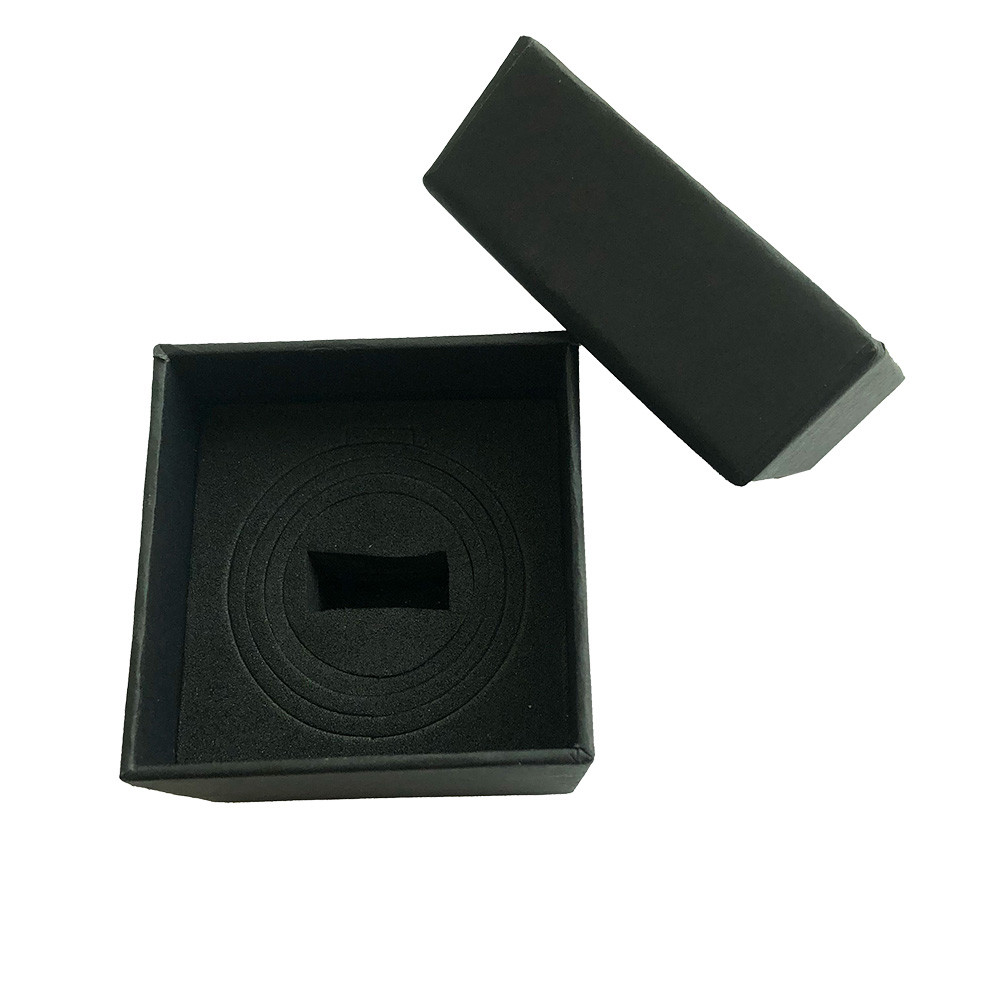 2" x 2" Ring Presentation Box - Simbaline