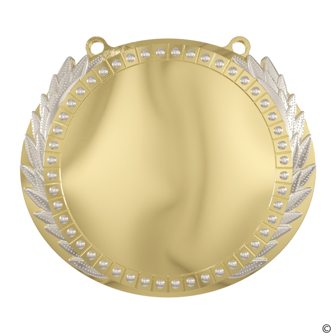 Presidential Champ Chain w/ Chain