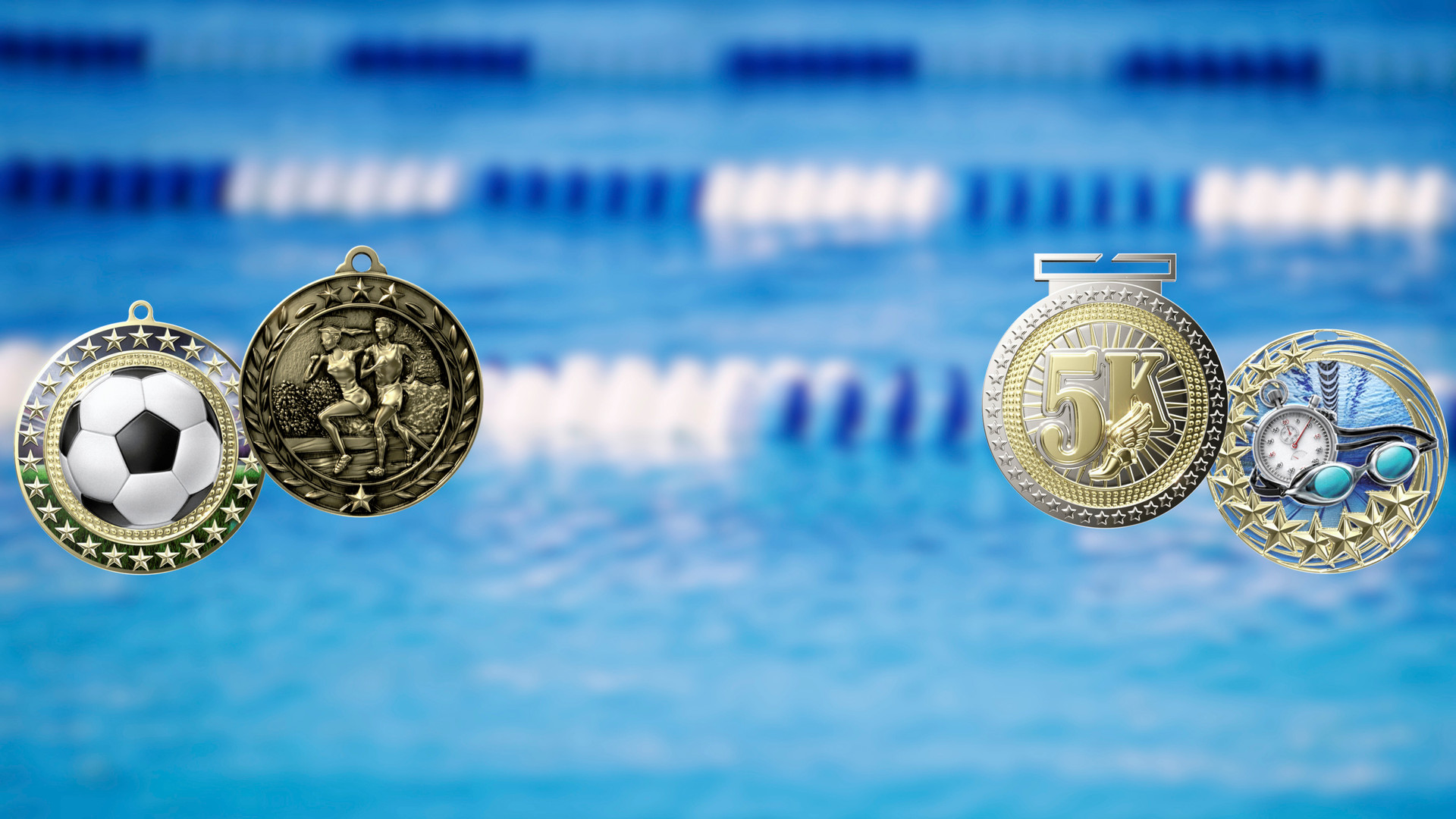 Awards - Recognition - Promotional Products