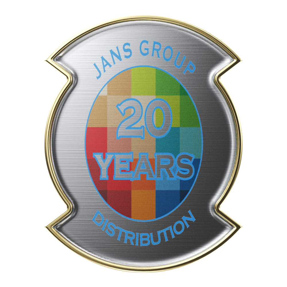 Lapel Pins - Express Pins - Simbaline