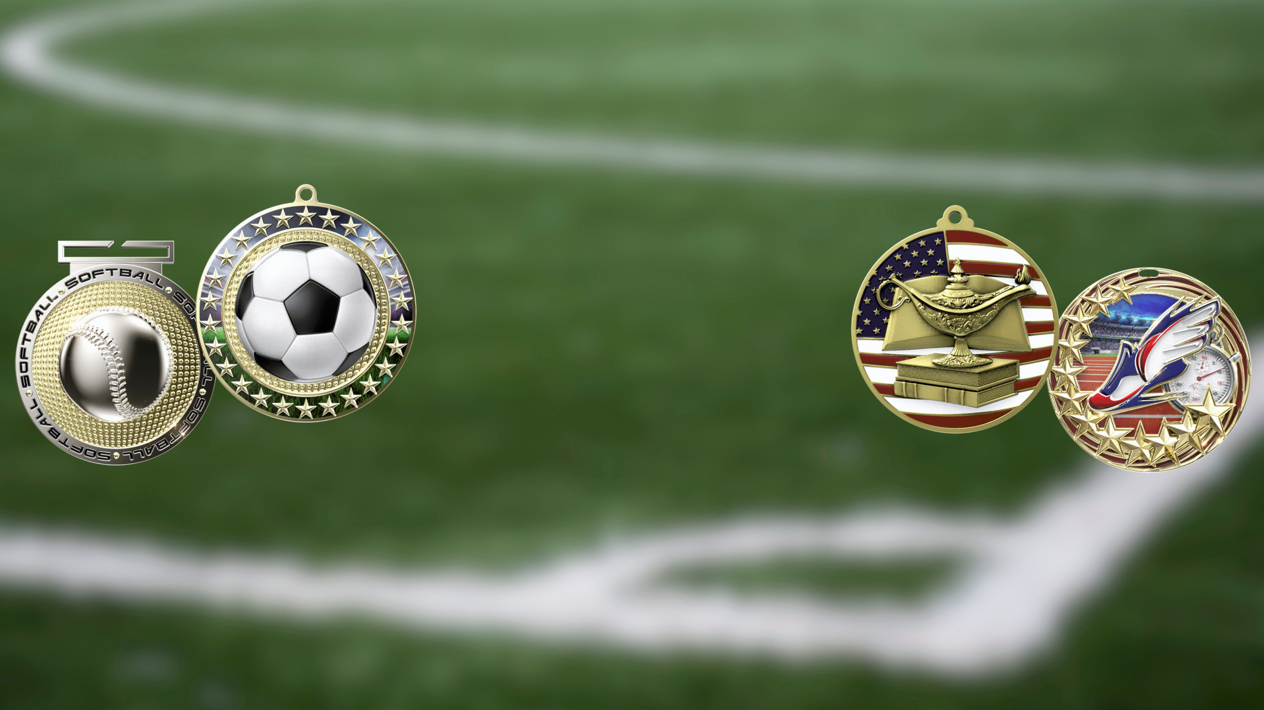 Awards - Recognition - Promotional Products