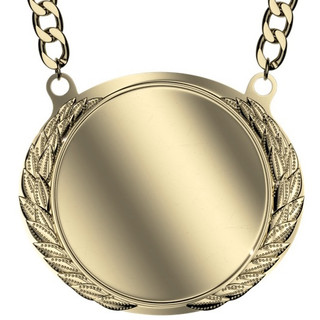 Champ Chains - Stock Champ Chains - Simbaline