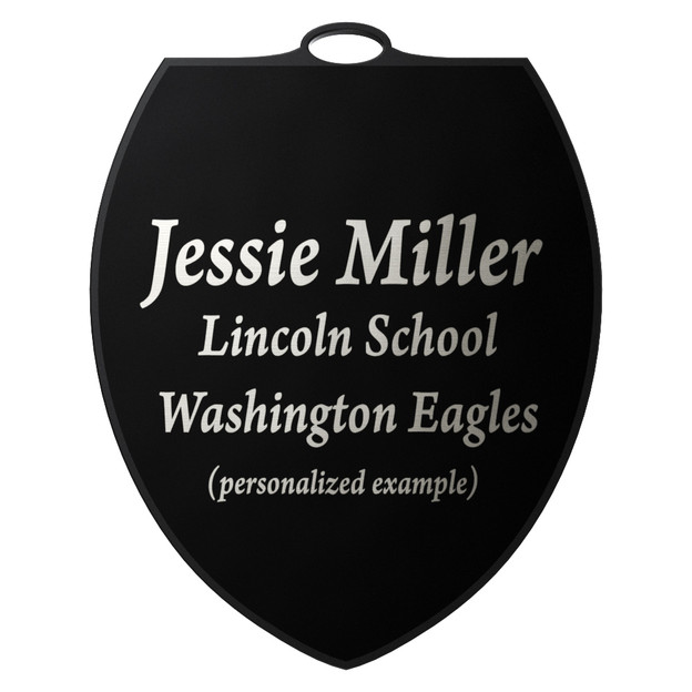 Track Shield
