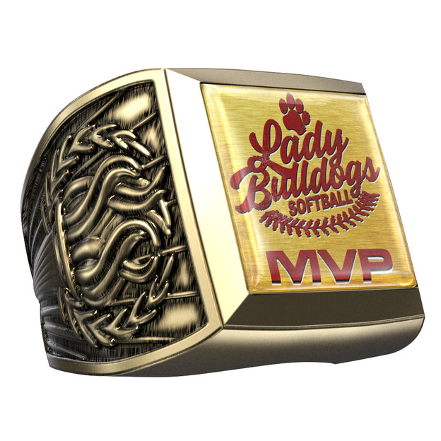 Express Torch Rings