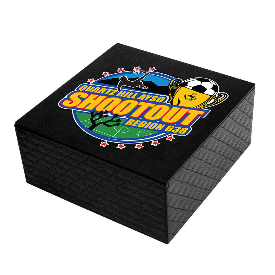 Stock Presentation Boxes