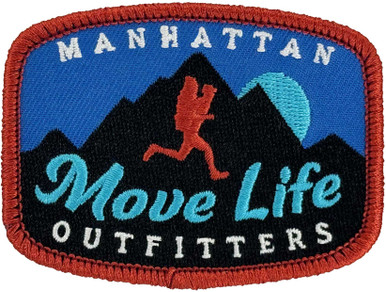 Patches