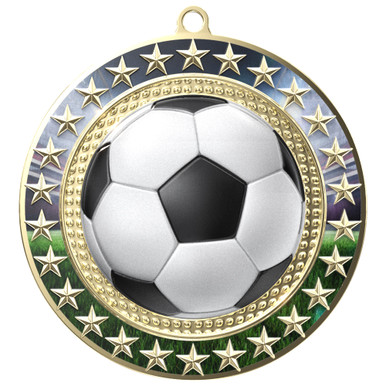 Radiant Star Soccer