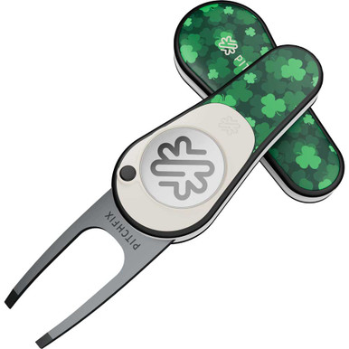 Express Pitchfix® Ultima Golf Divot Tool