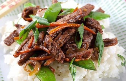 Bison Stir Fry, Grass-Fed, Pastured 1lb lffc - Now Farms