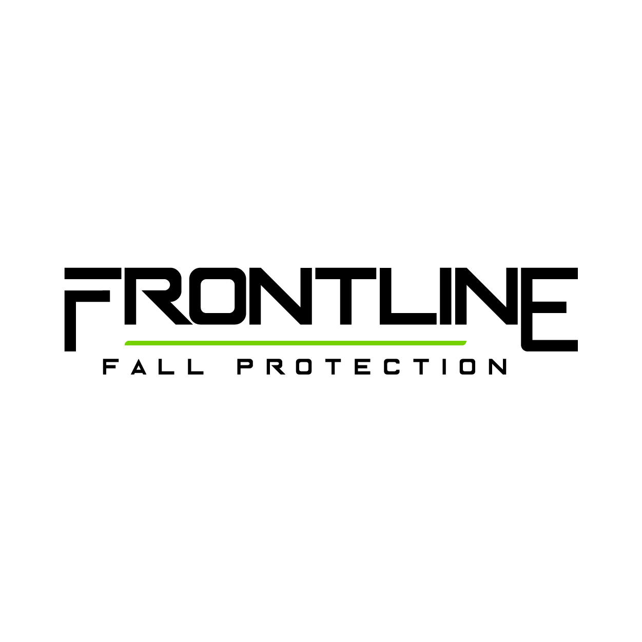 Frontline Fall Protection Products - Industrial Safety Products