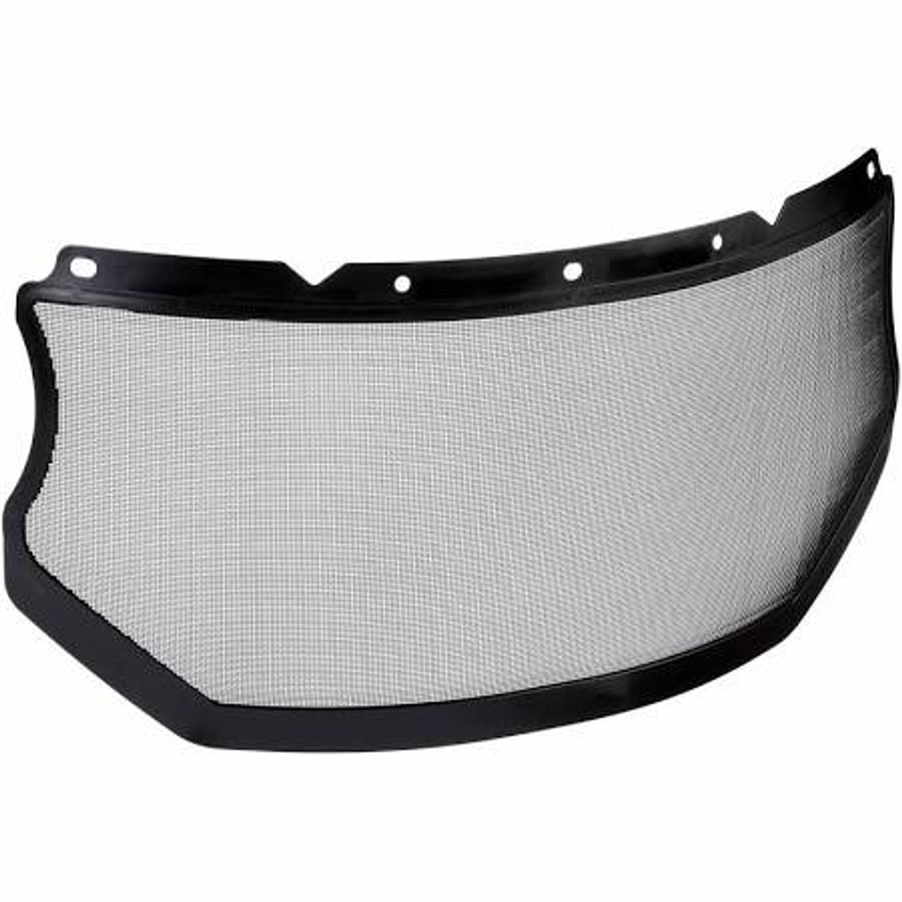 MSA 10116557 V-Gard Mesh Visors for General Purpose Applications (8"x17 ...