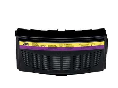 3M TR-6590N Versaflo Multi-Gas/HE Cartridge (Each) - Industrial Safety ...