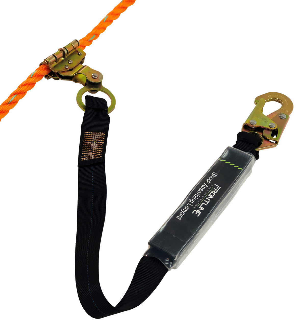 Categories - Fall Protection - Lifelines - Industrial Safety Products