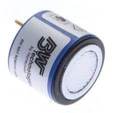 BW SR-X2V Replacement Oxygen Sensor for BW Multiple Gas Detectors O2 ...