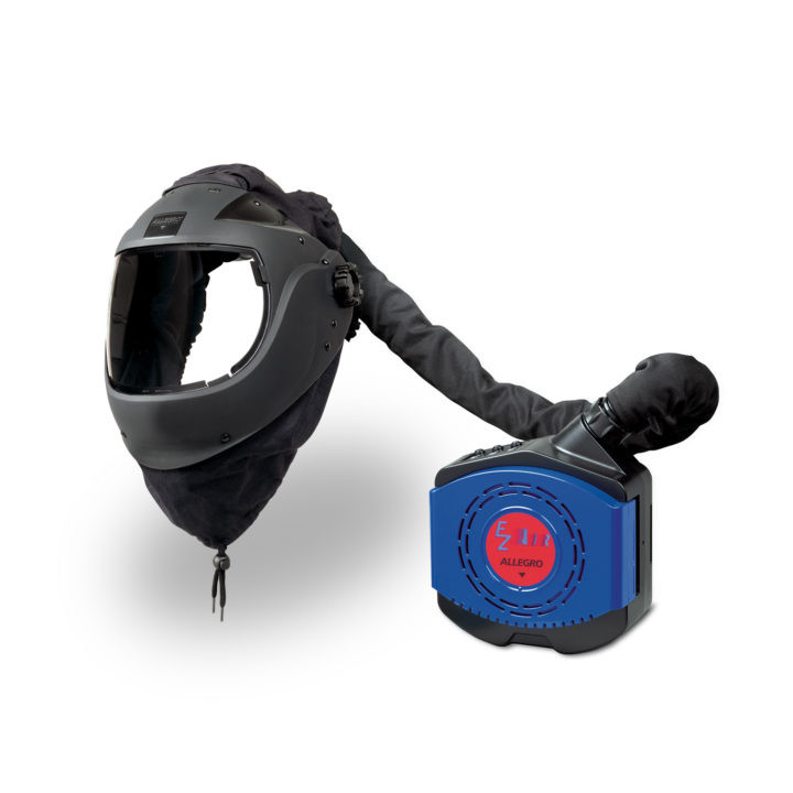 Categories - Respiratory Protection - Air System - Page 1 - Industrial ...
