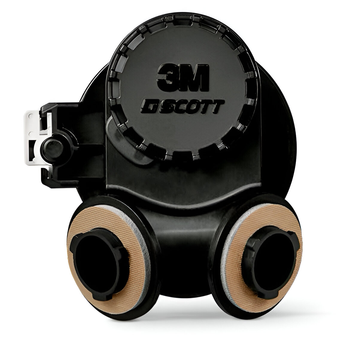 3M Scott AV-632 Bayonet Adapter (Each) - Industrial Safety Products
