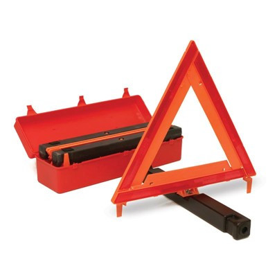 Cortina 95-03-009 Triangle Warning Kit - Industrial Safety Products
