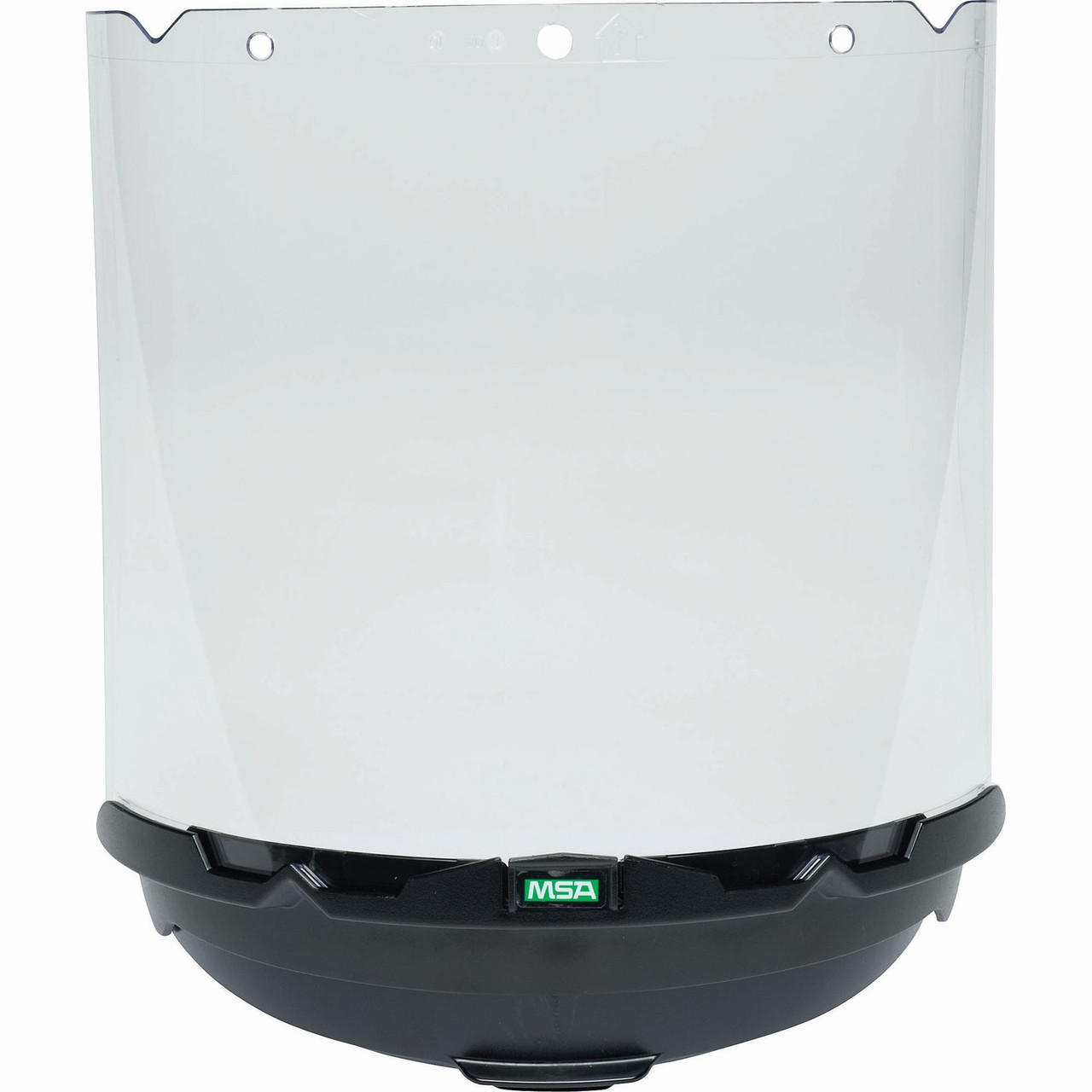 MSA 10115828 V-Gard Retractable Chin Protector - Industrial Safety Products