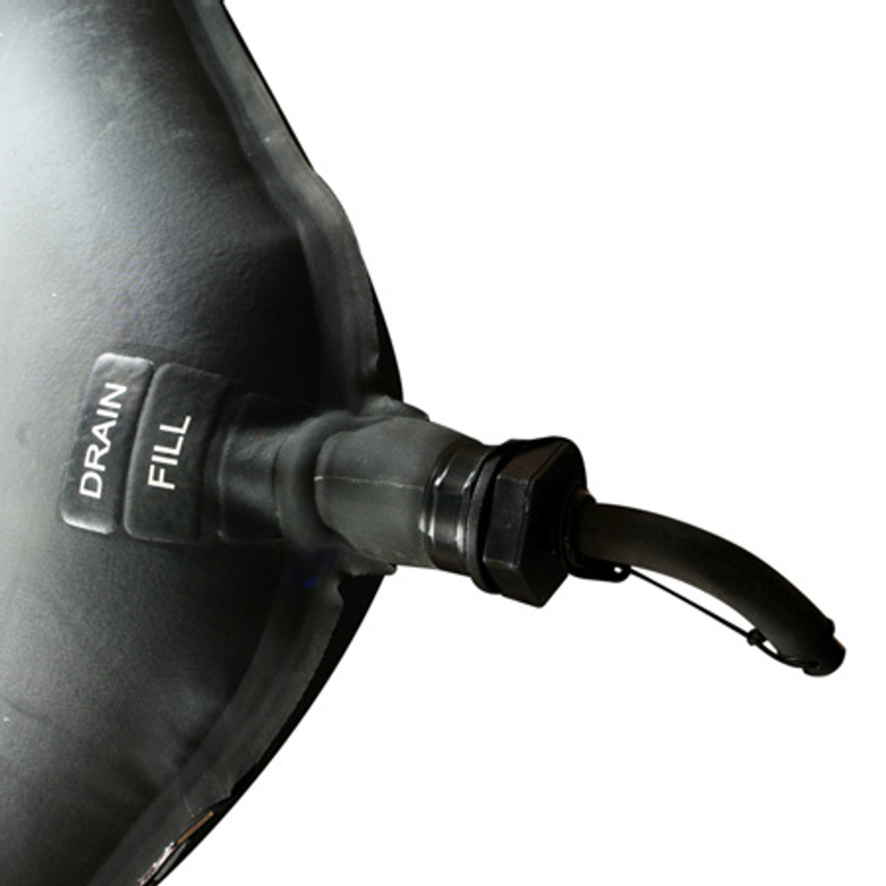 Guardian 30801 EcoAnchor - Counterweight Fall Arrest Anchor System ...
