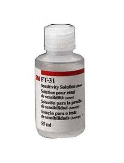 3M FT-30 Respiration Training and Fit Testing Kit - Industrial Safety ...