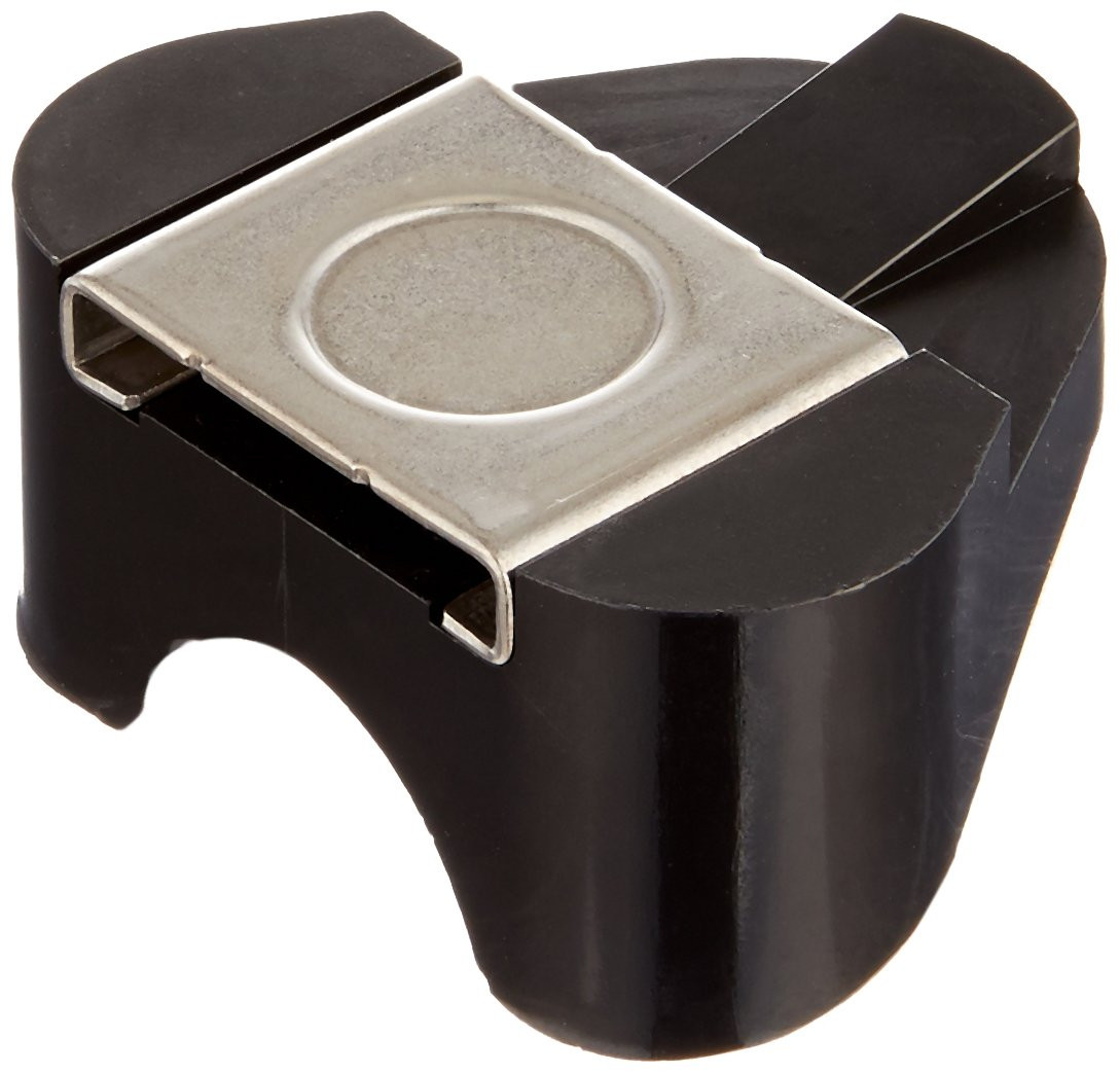 MSA 15244 Lamp Bracket (Screw On) for MSA Helmets - Industrial Safety ...
