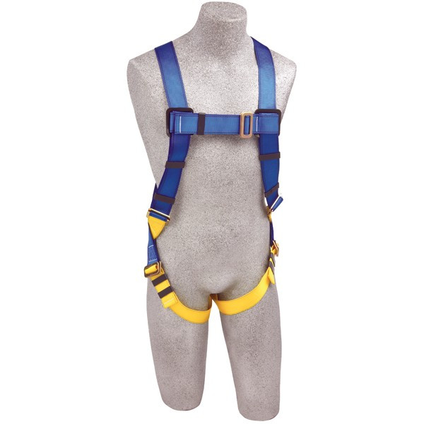 Protecta FIRST 5 Point Economic Lightweight Harness - AB17530 ...
