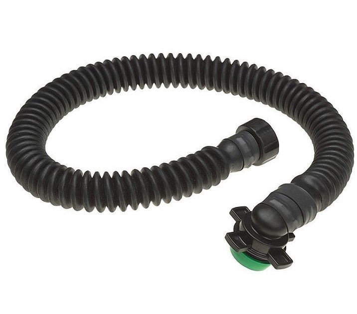 MSA S-30118 Breathing Tube Assy 36" Long C420 - Industrial Safety Products
