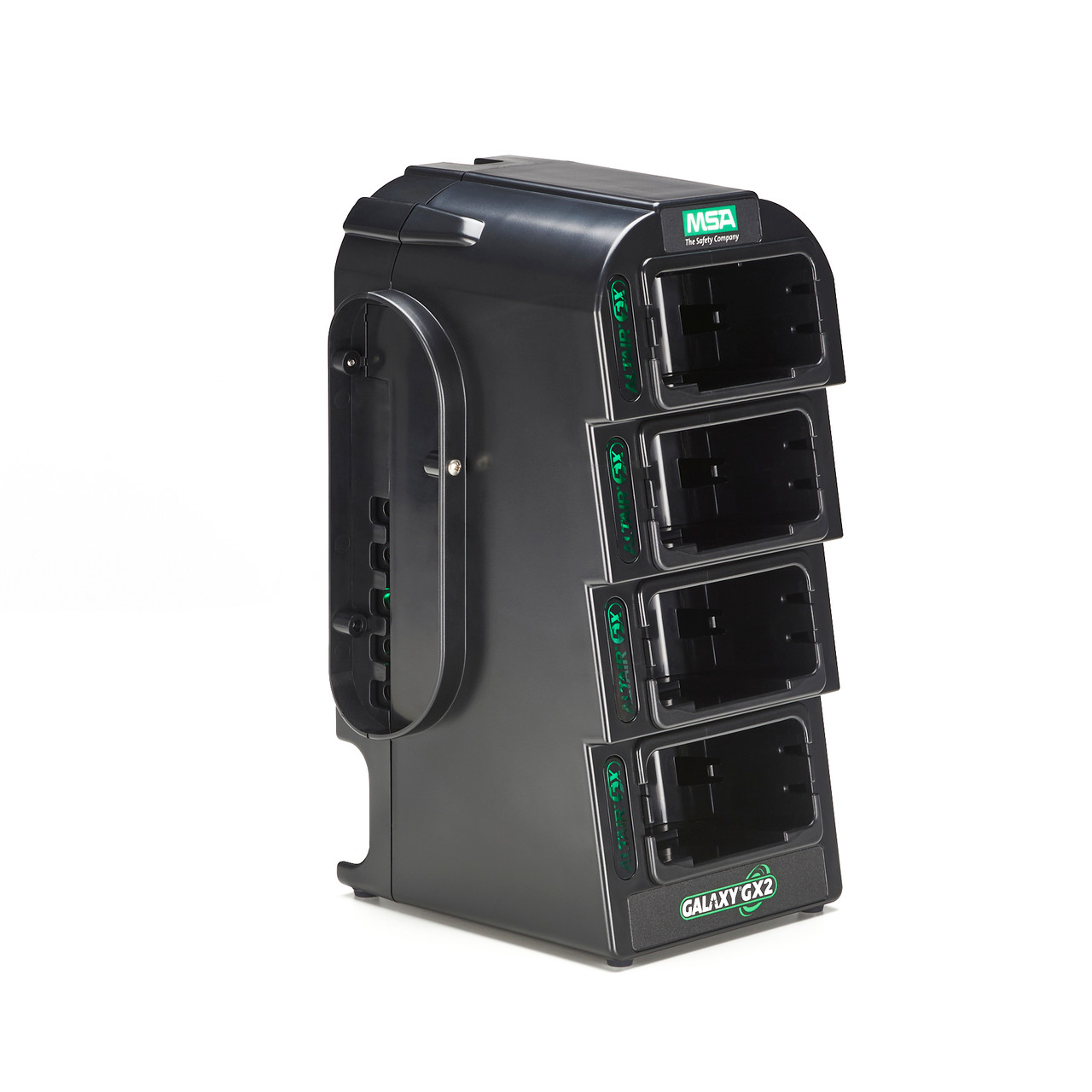 MSA 10127427 Galaxy G2 Multi-Unit Charger for Altair 5X - Industrial ...