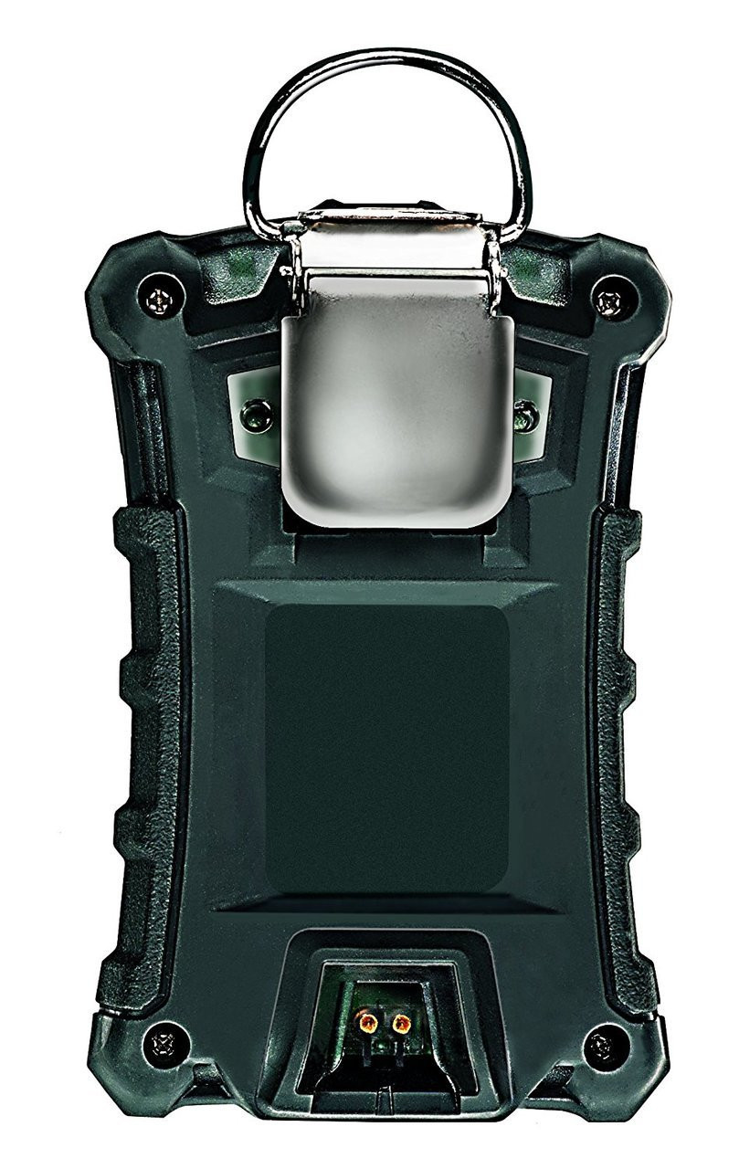 MSA 10178566 ALTAIR 4XR (LEL, O2, & CO) North American Charger ...