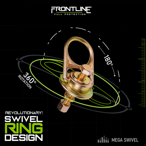Mega Ring Design