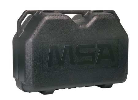MSA 10215805 G1 Industrial SCBA G1 iRC with Hard Case Included ...