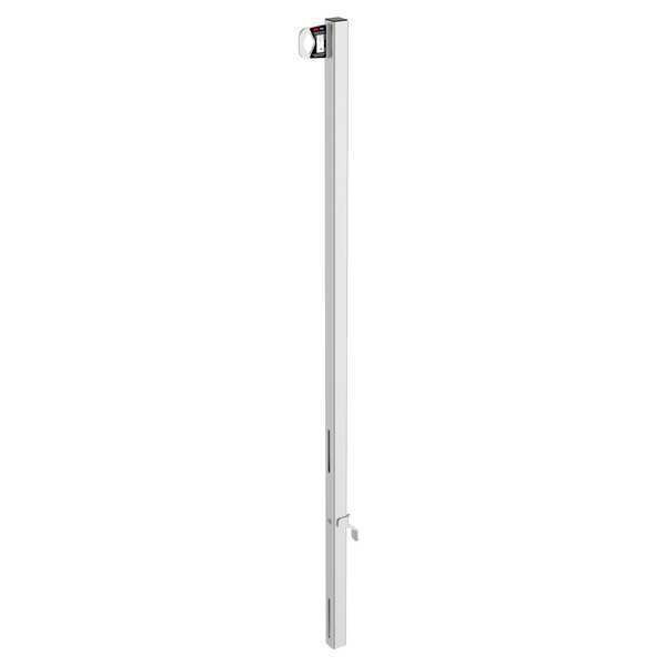 3M DBI SALA 6100563 Fixed Ladder SRL Anchor 4' Stainless Steel ...