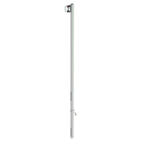 3M DBI SALA 6100562 Fixed Ladder SRL Anchor 4' Galvanized - Industrial ...