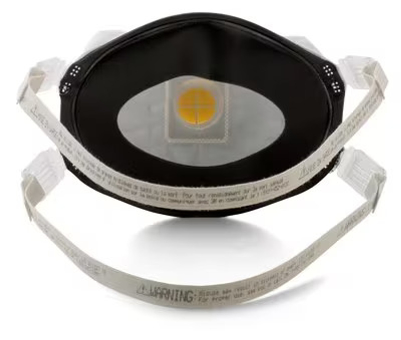 3M 8233 Particulate Respirator, N100 (20 Ea/Case) - Industrial Safety Products