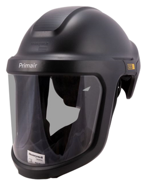Honeywell North Heavy Industrial PAPR Kit with ANSI Z89.1 Type 1, Class ...