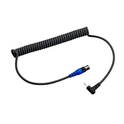 3M FLX2-203 PELTOR FLX2 Cable 2,5mm Mono Ex Approved - Industrial ...