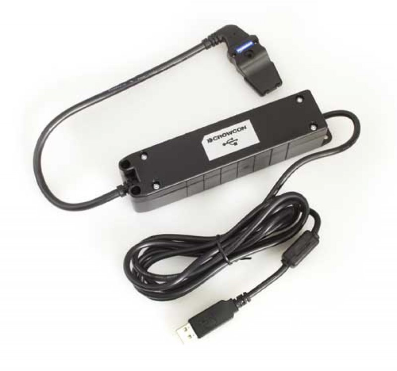 Crowcon CH0103 USB Communications Lead - Industrial Safety Products