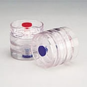 Allegro Lead Cassettes 37mm (50 cassettes) 9804-14 - Industrial Safety ...