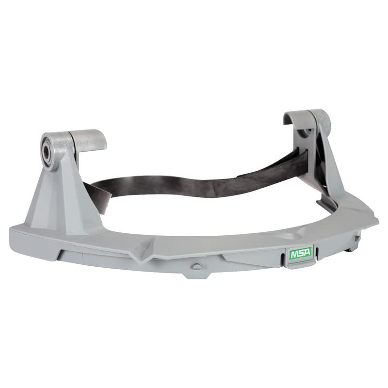MSA 10116628 V-Gard HDPE Frame For Universal MSA Hats - Industrial ...