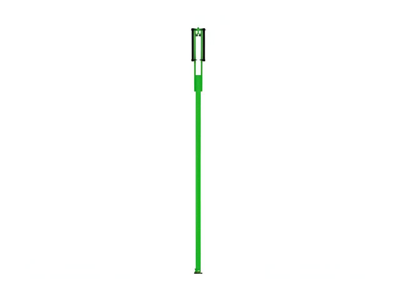 3M DBI SALA 8530902 Flexiguard M200 Modular Jib Semi-Fixed Height Mast ...