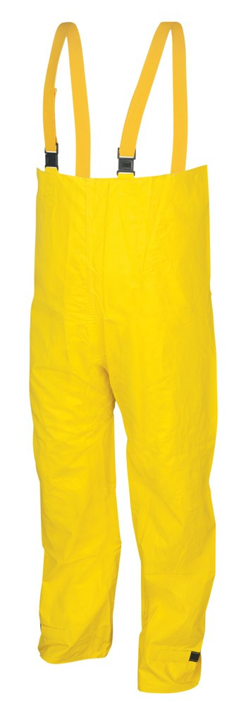 MCR 8402 Hydroblast Series 2 Piece Hydroblasting Rain Suit - Industrial ...