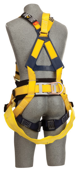 3M DBI SALA Delta Derrick Positioning/Suspension Safety Harness ...